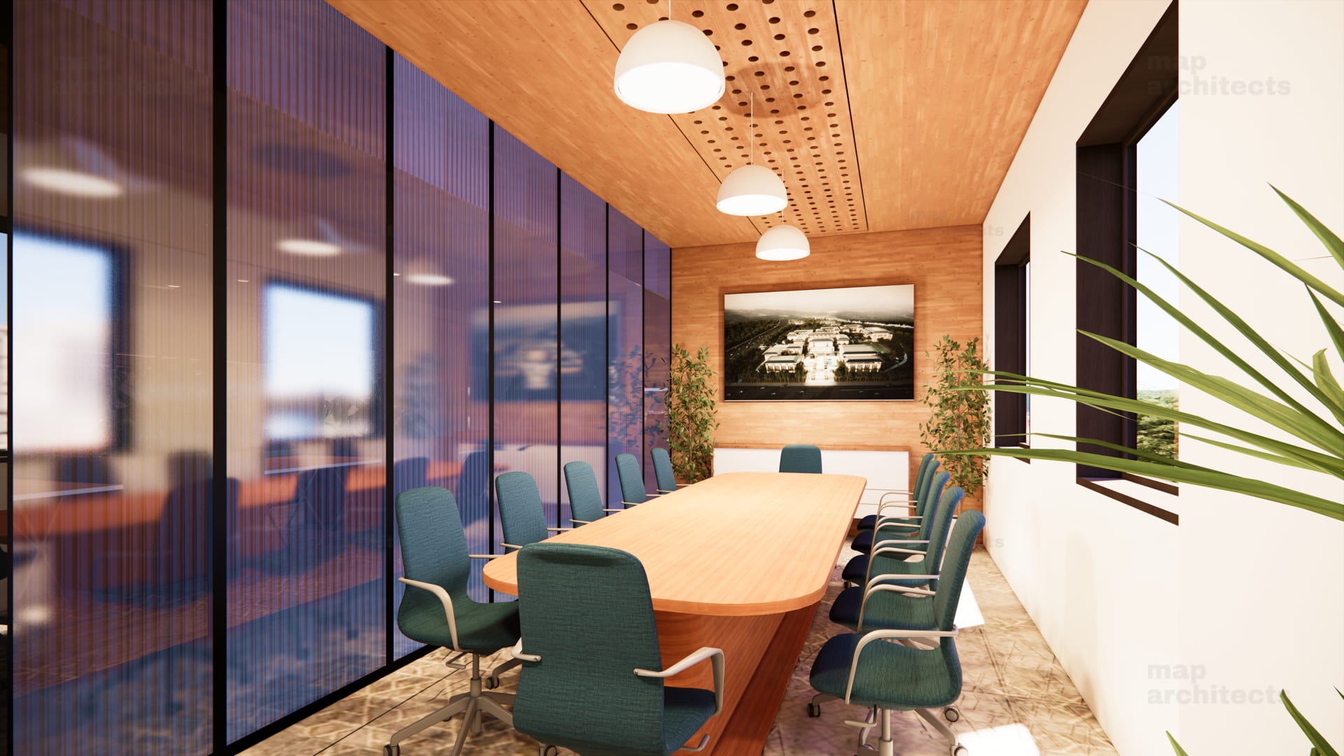 MAP Architects – Design With Ease